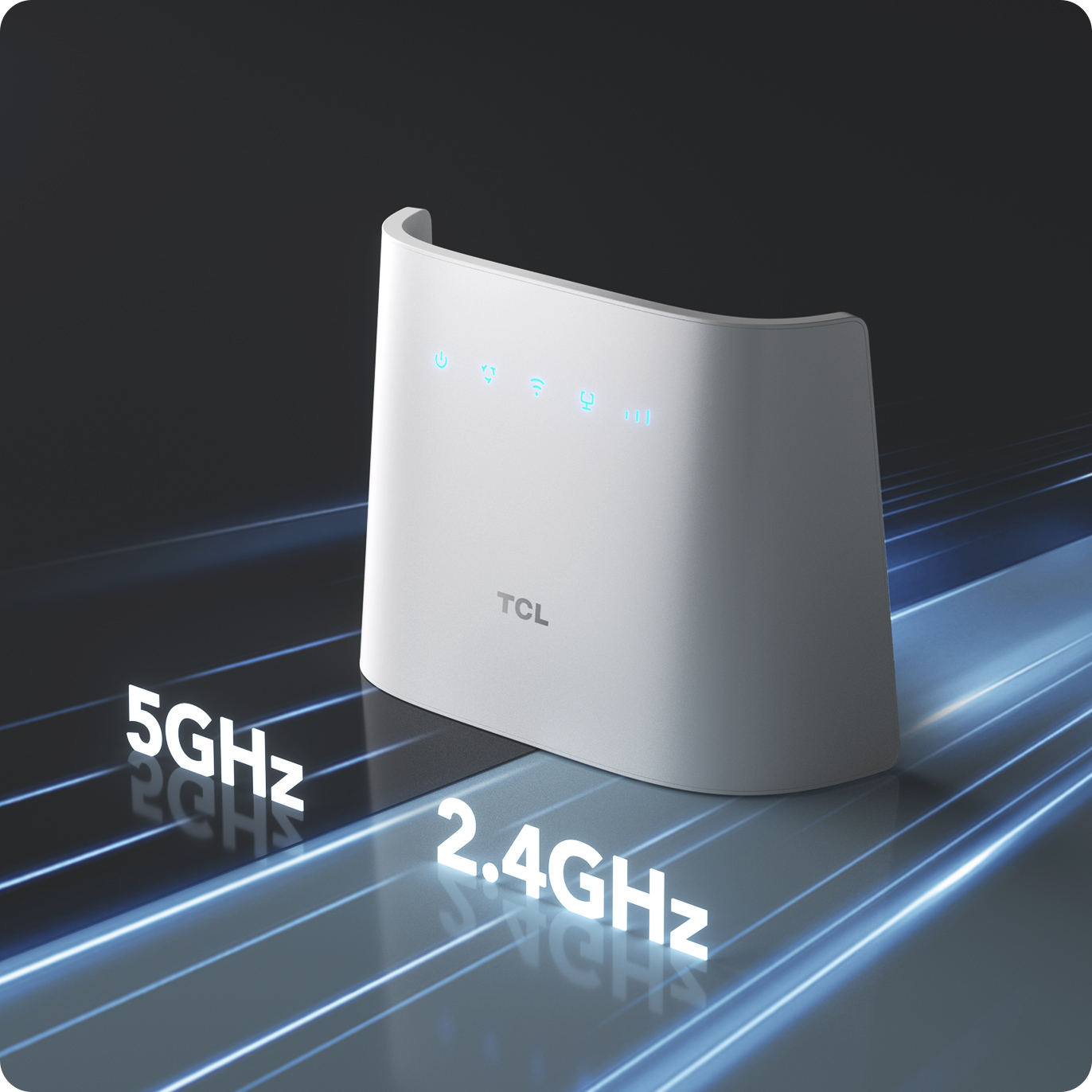 TCL LINKHUB HH132 Pro | TCL Global