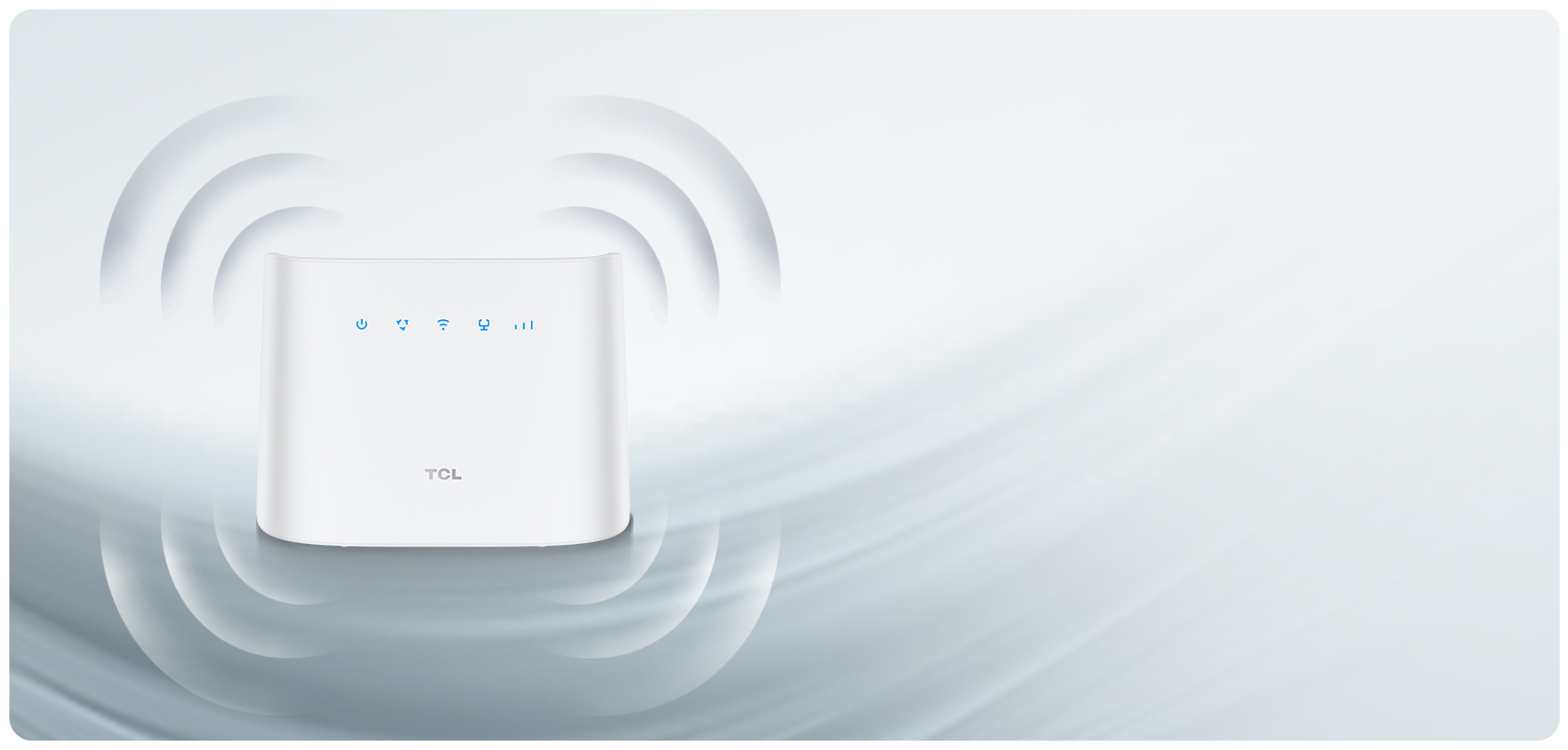 TCL LINKHUB HH132 Pro | TCL Global