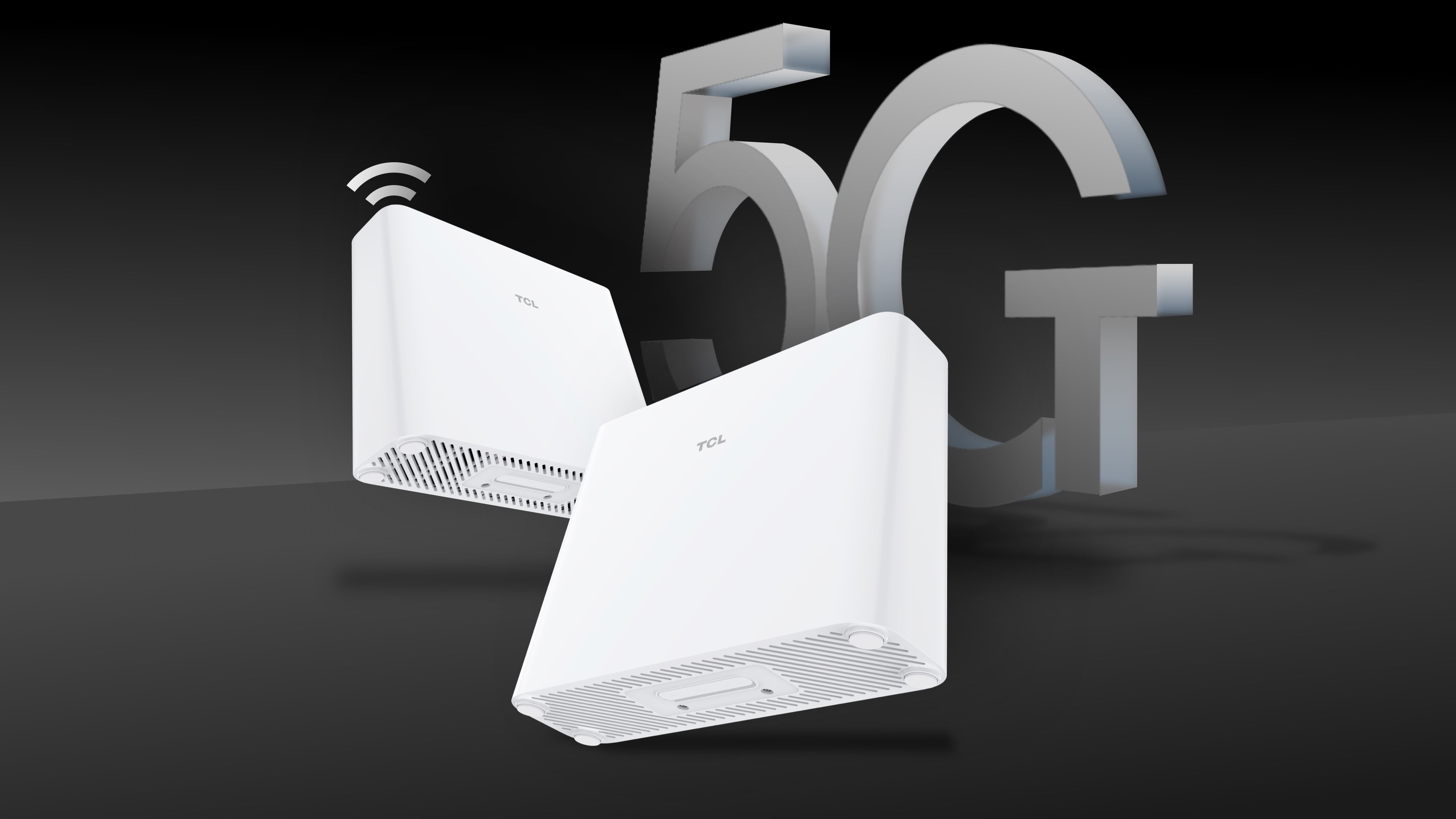 TCL LINKHUB 5G HH512LM | TCL Italian