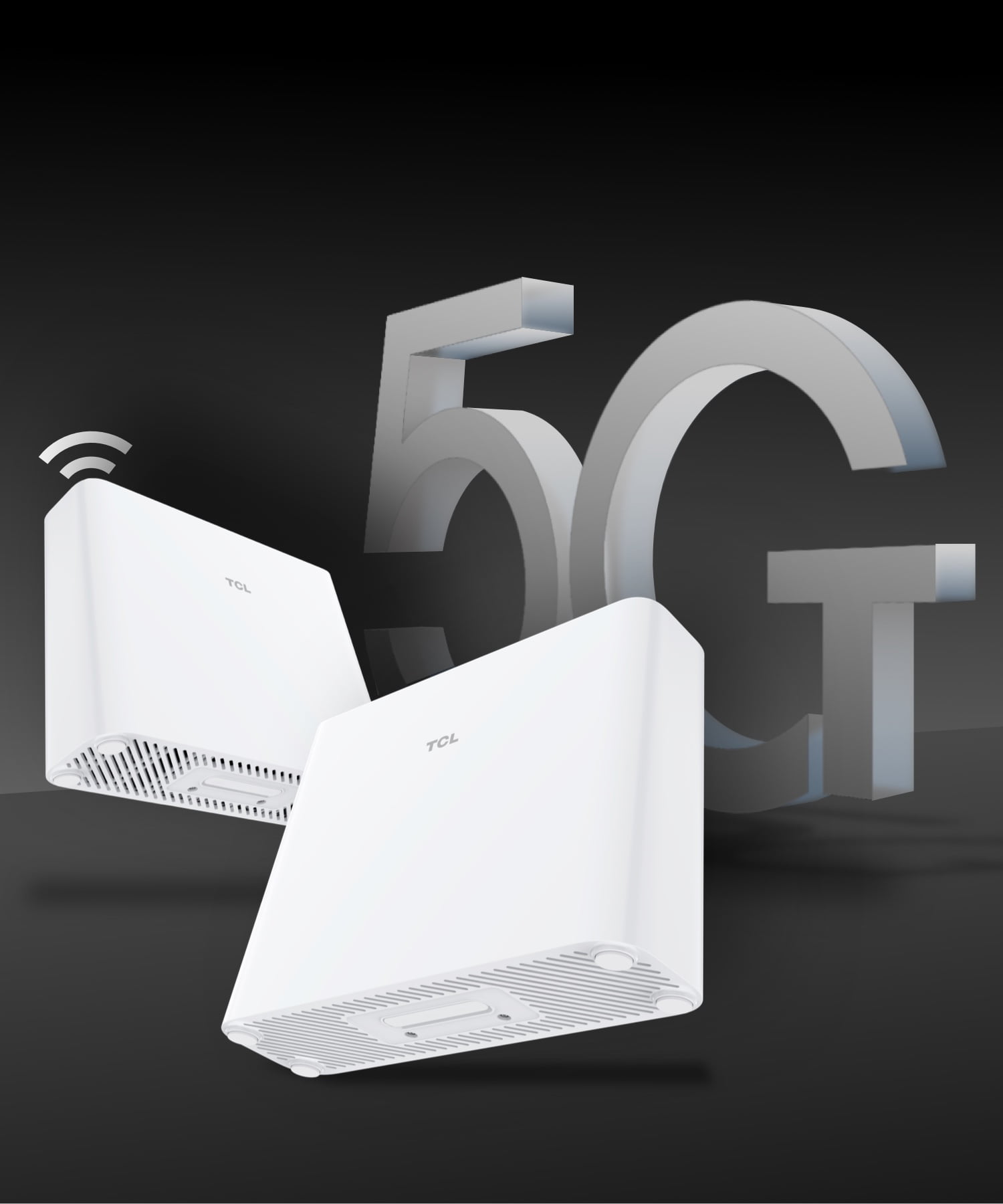 TCL LINKHUB 5G HH512L| TCL Global