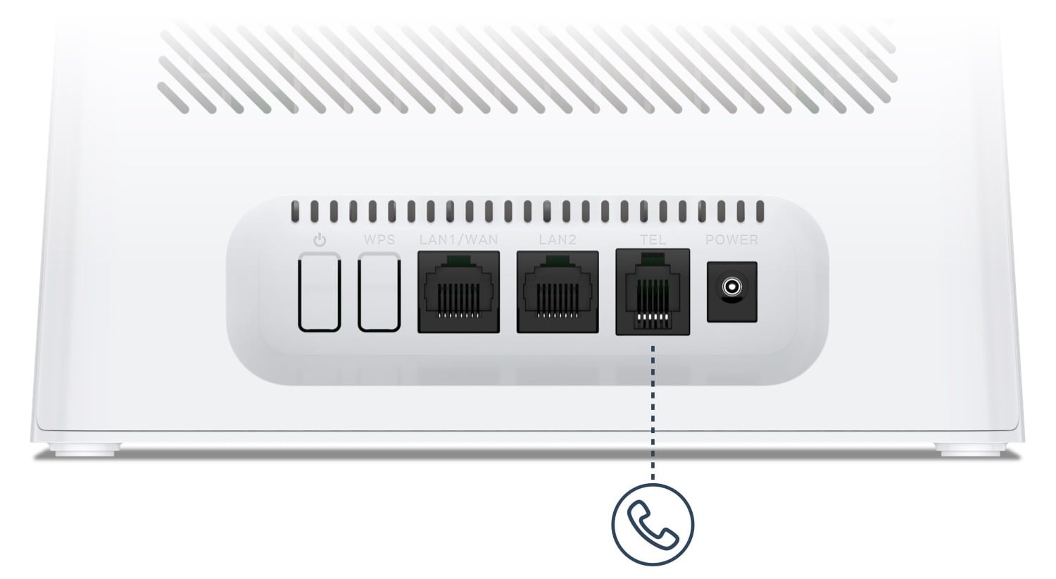 TCL LINKHUB 5G HH512L| TCL Global