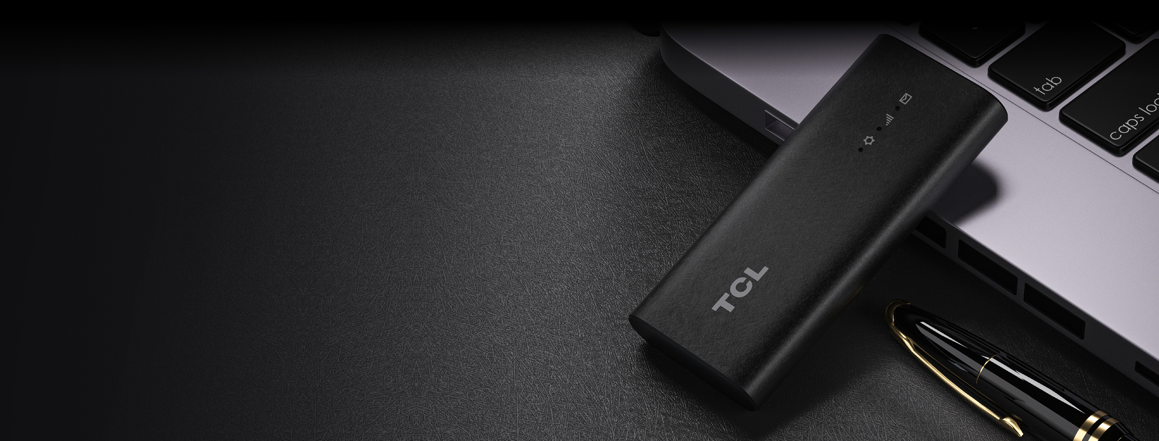 Routers-TCL LINKKEY IK511 5G Routers | TCL Global TCL LINKKEY 5G IK511 ...