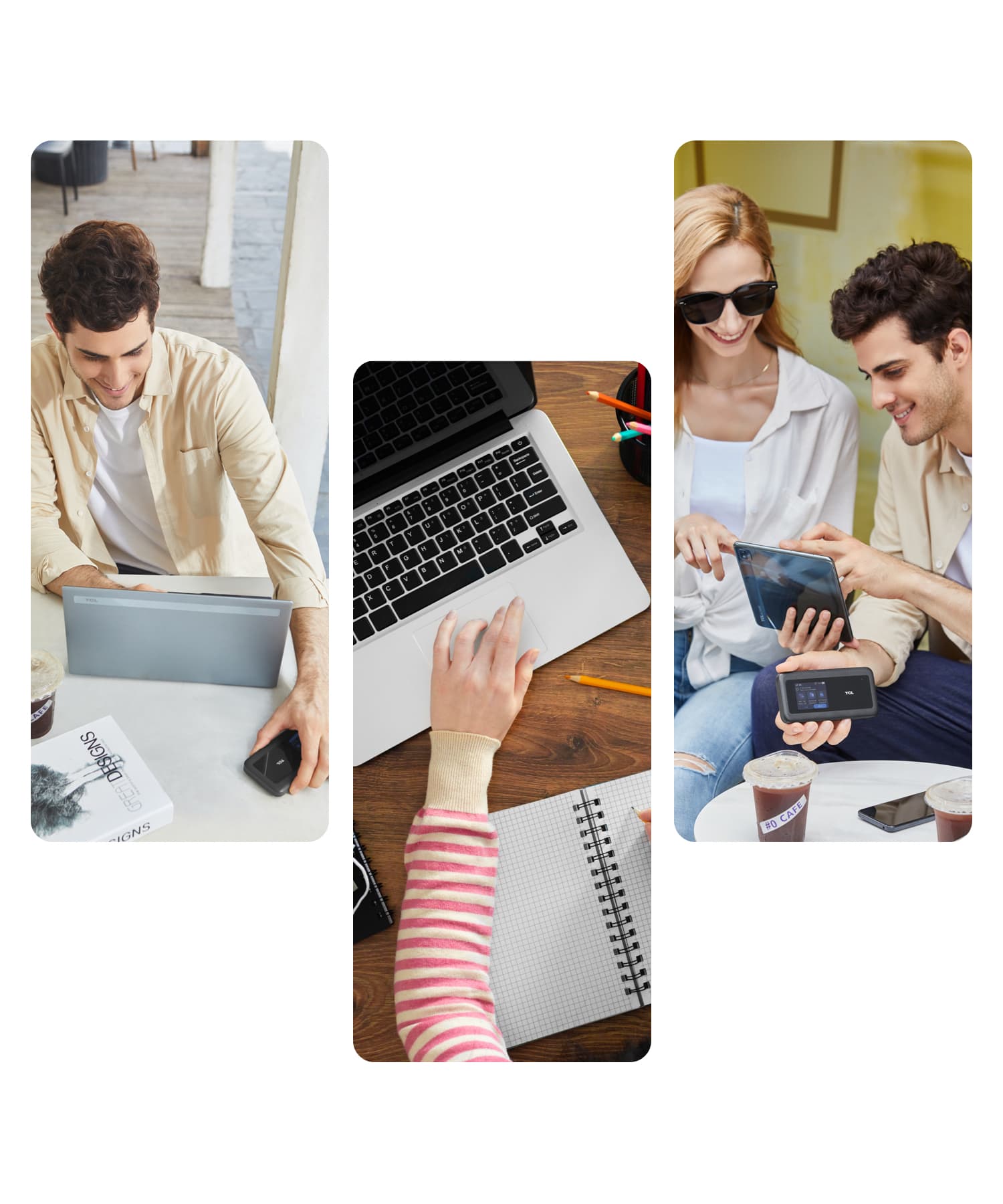 TCL LINKZONE MW513 | TCL Global