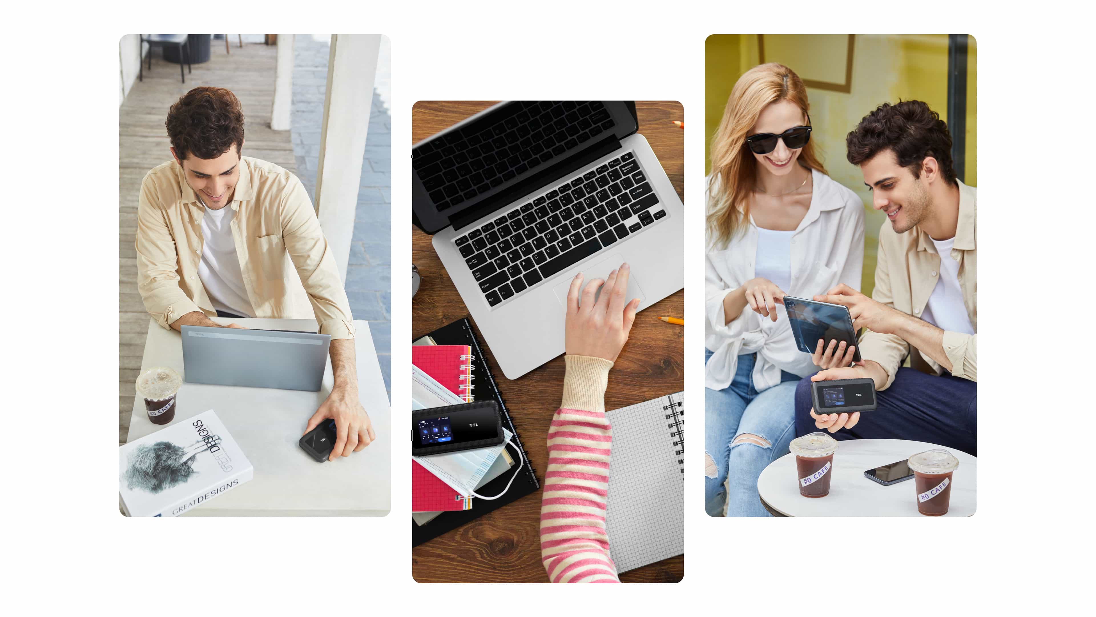 TCL LINKZONE MW513 | TCL Global