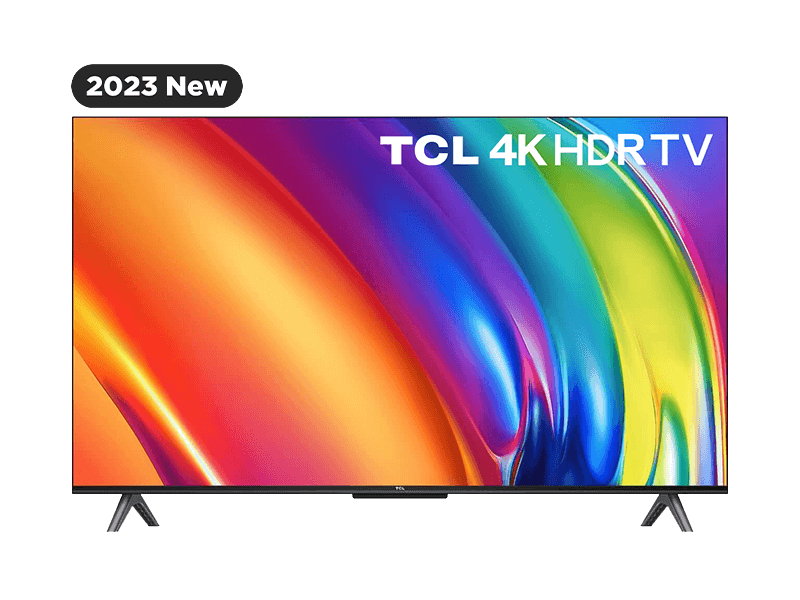 TV-TCL V6B 4K HDR Google TCL V6B 4K HDR Google TV | TCL Hong Kong, China / English