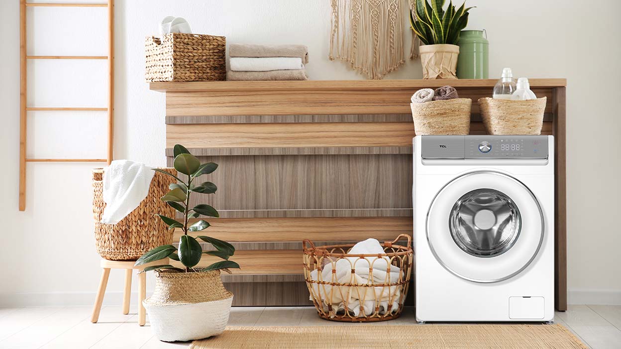 How To Clean Your Washing Machine In 4 Easy Steps