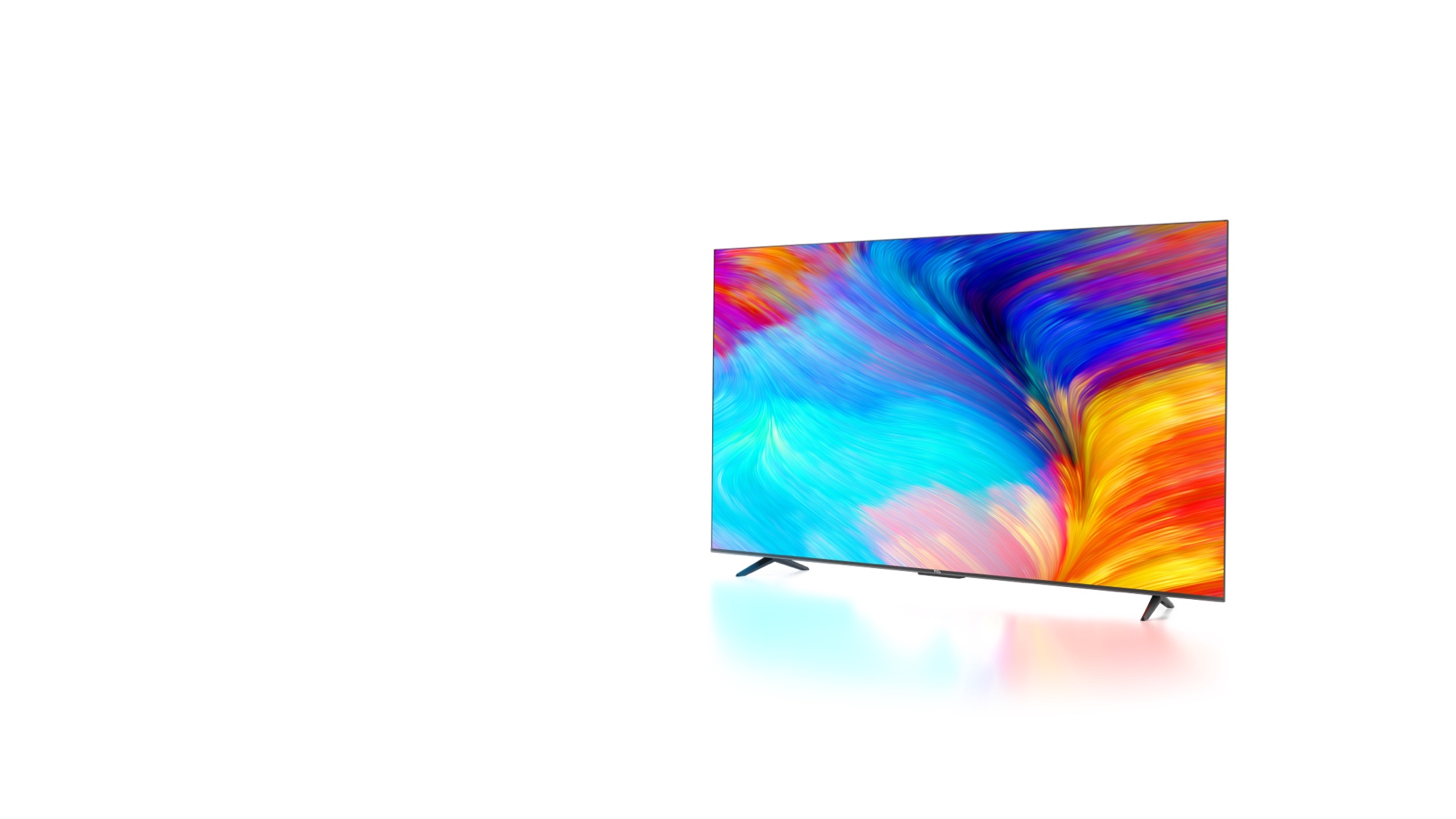 TCL Electronics - Buy Home Appliances & Entertainment - TCL India