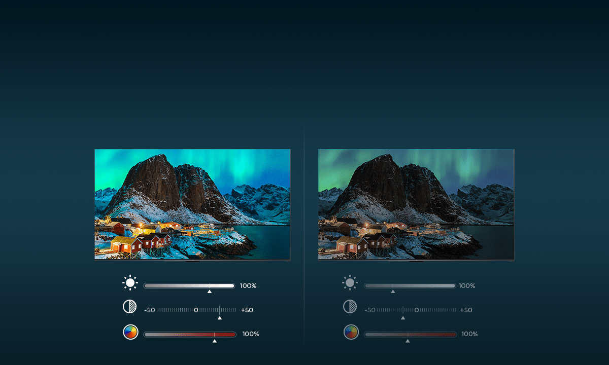 TCL P635 Pro 4K HDR Google TV