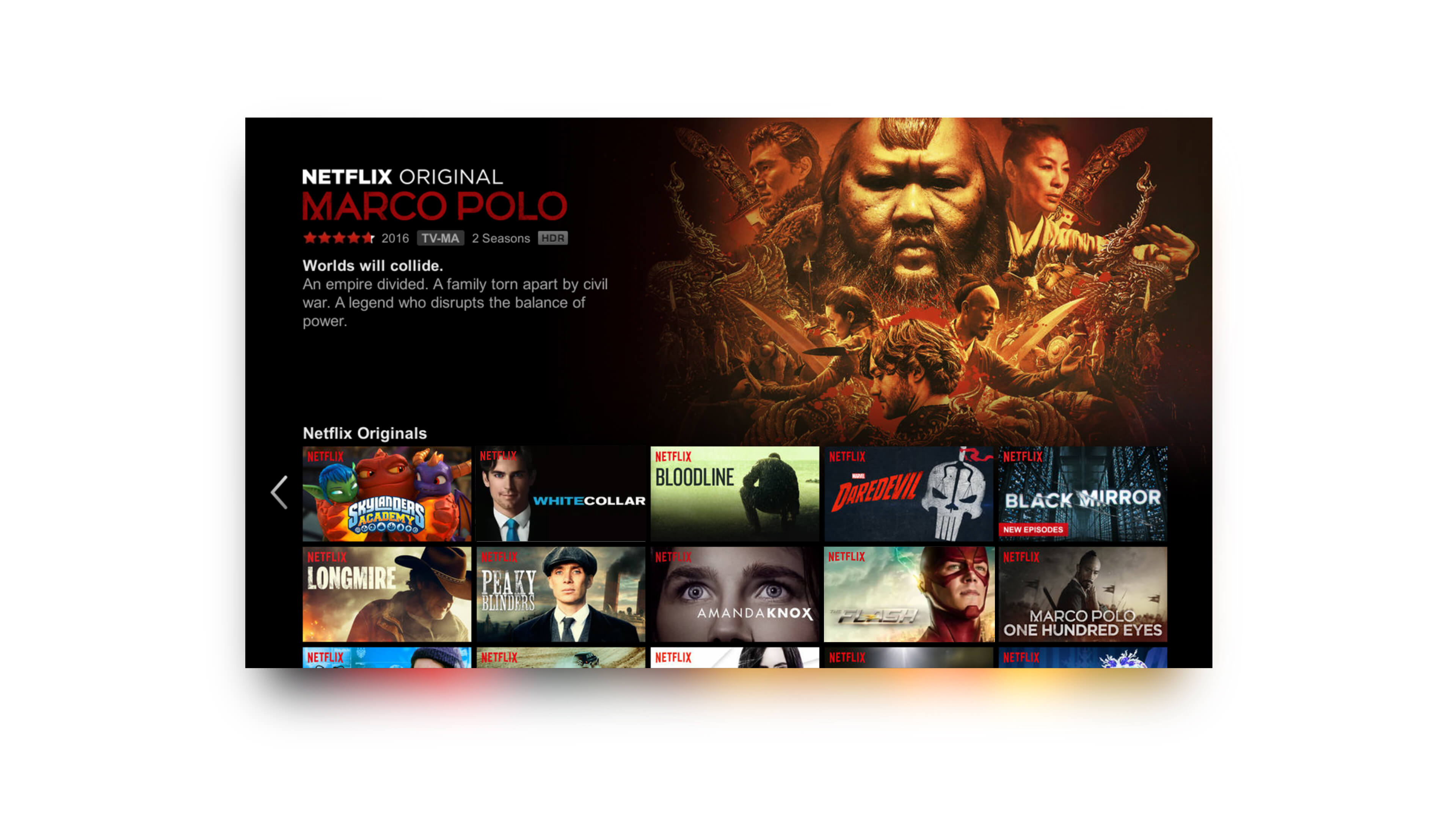 TCL S52K HD HDR TV with Android TV - TCL Ireland