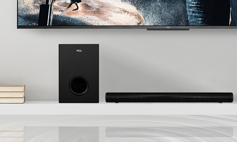 TCL Electronics-Shop Home Appliances&Entertainment-TCL Hong Kong