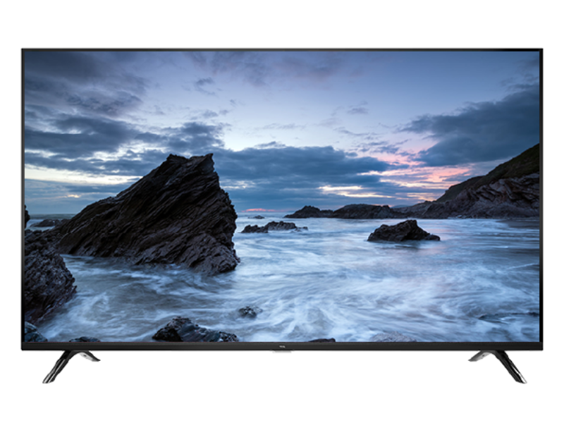 Welcome to TCL Support - TV and Home Theaters - TCL