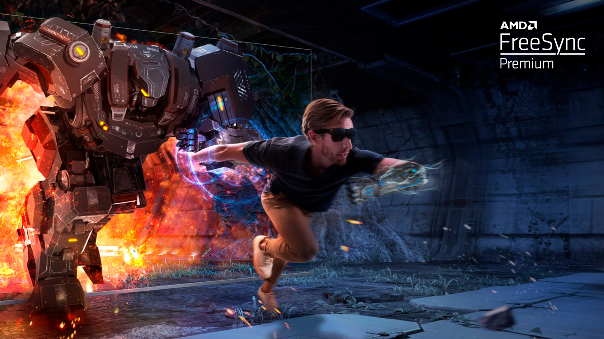 TCL QM741G QD-Mini LED 4K TV - TCL Mexico