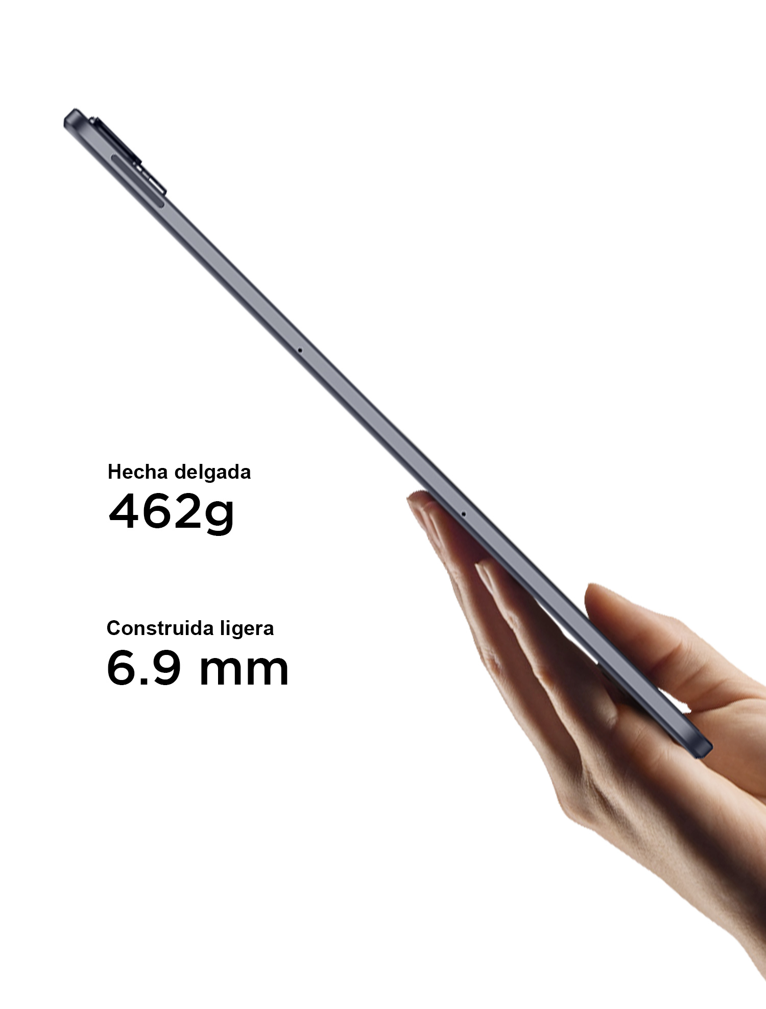 Tcl Tab 11 Con Pantalla Nxtvision 2k De 11 Tabletas Tcl Latinoamérica
