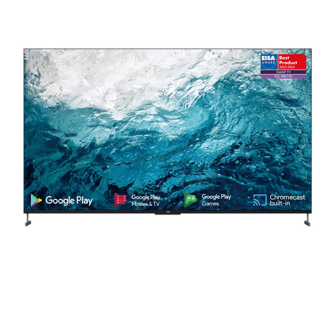 Latin_EN - TCL Caribbean