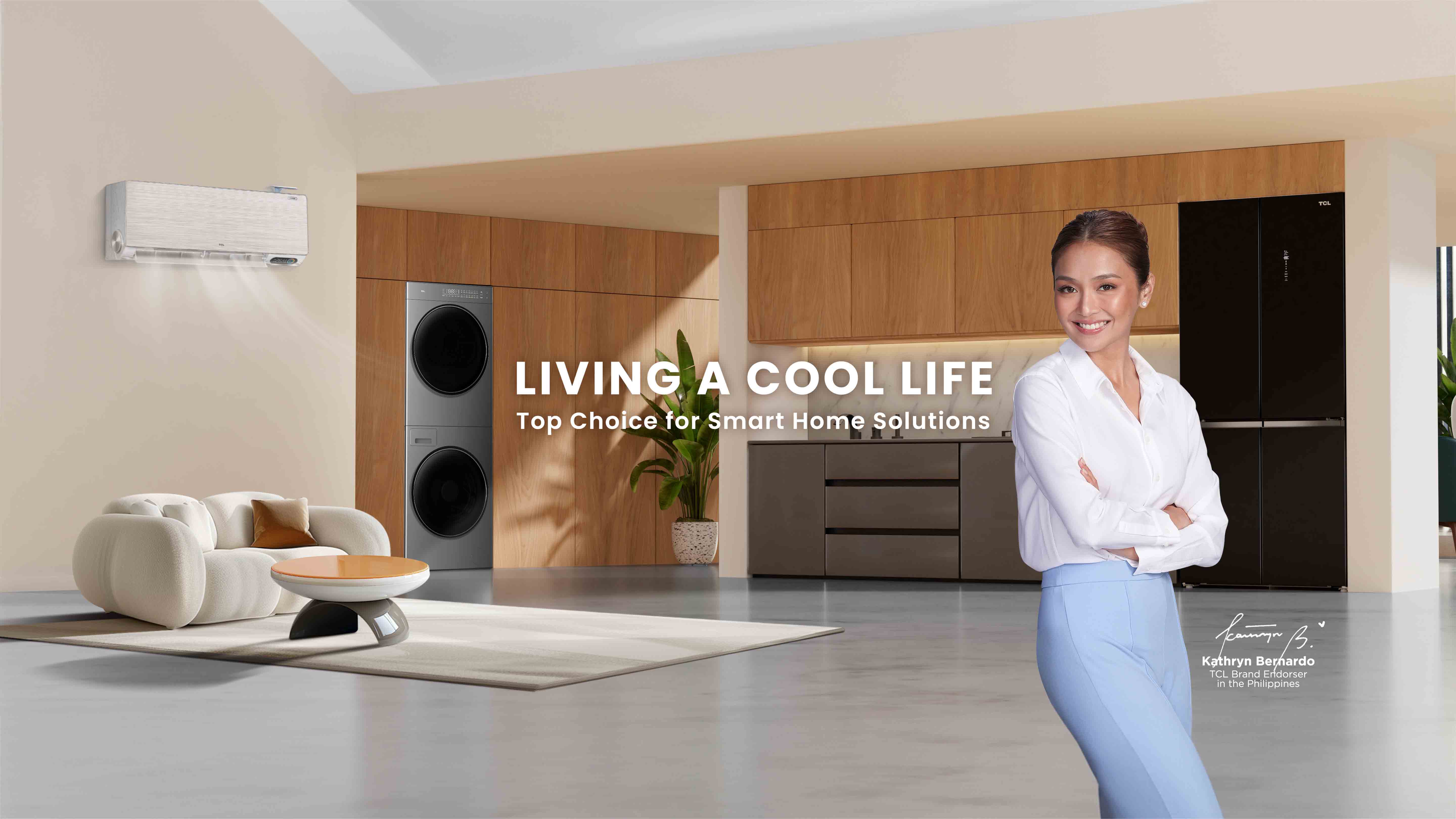TCL Philippines Official website-Home Appliances-TCL Philippines