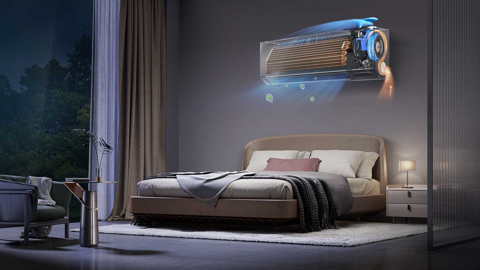 FreshIN 2.0 Series-TCL Philippines