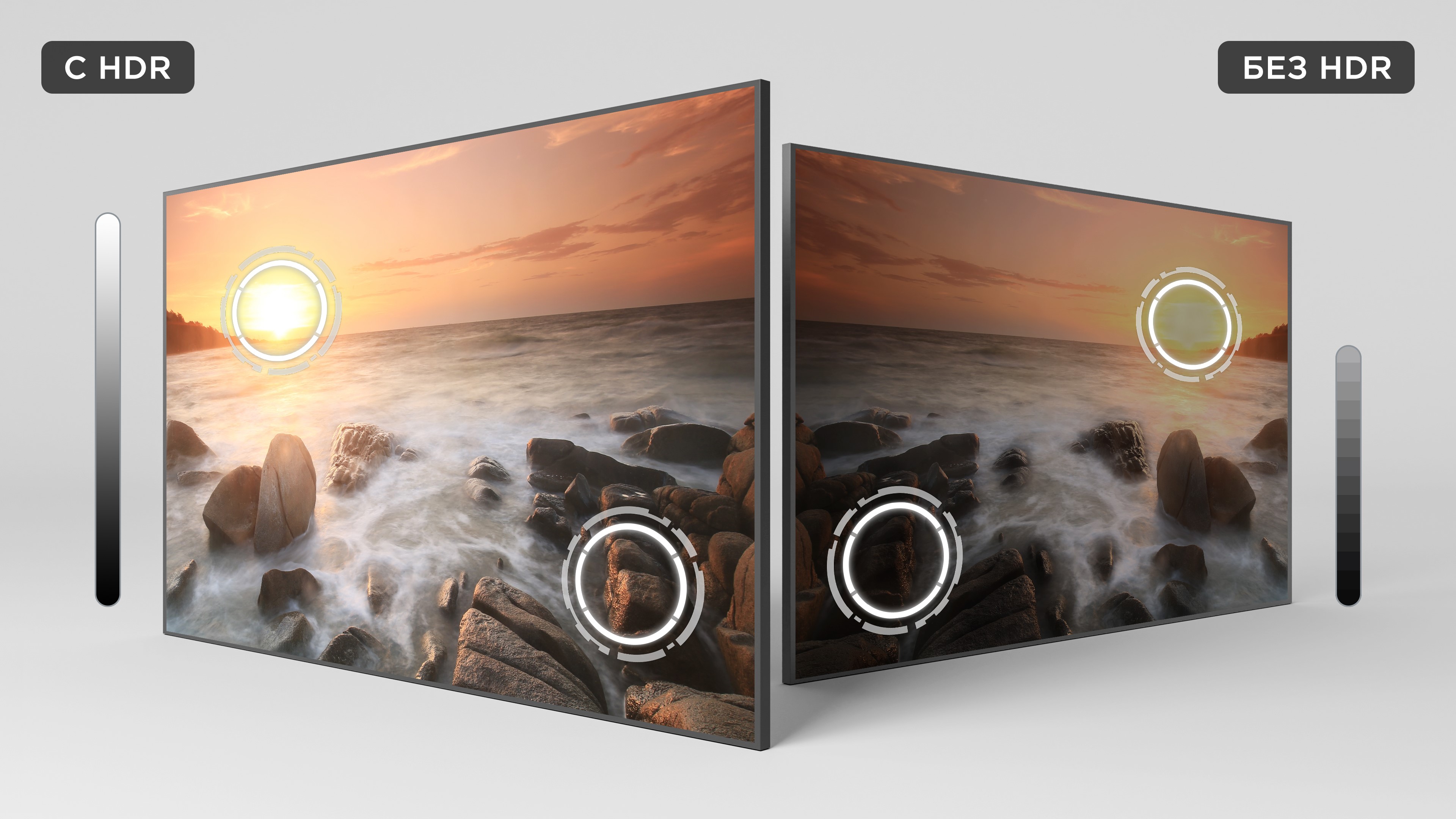 Телевизор TCL S5400 DIRECT LED FHD | Обзоры, характеристики, фото и ...