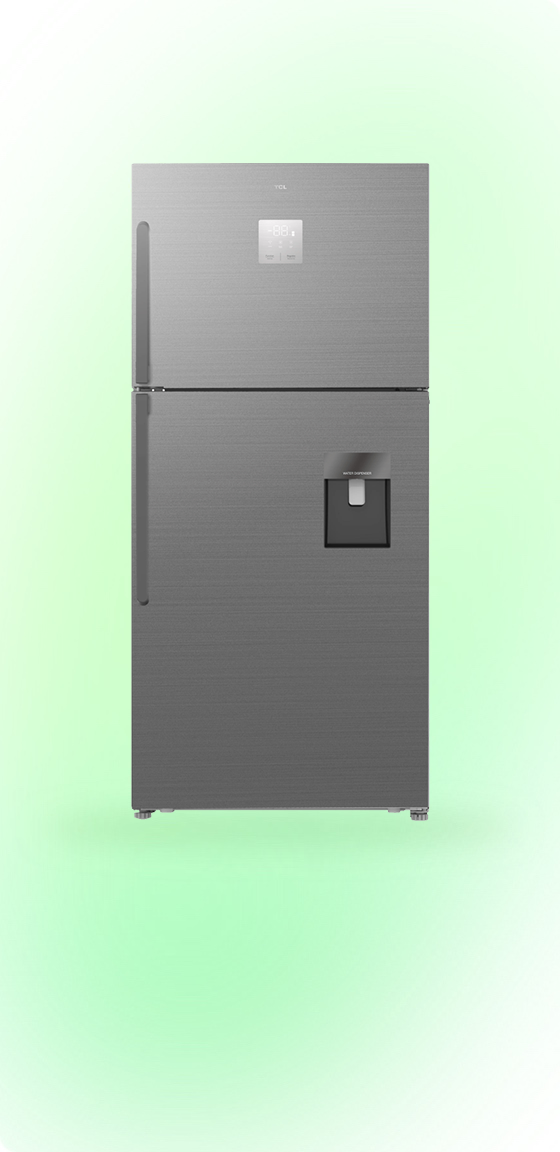 TCL Green-Our Commitments to A Greener Future-TCL Global