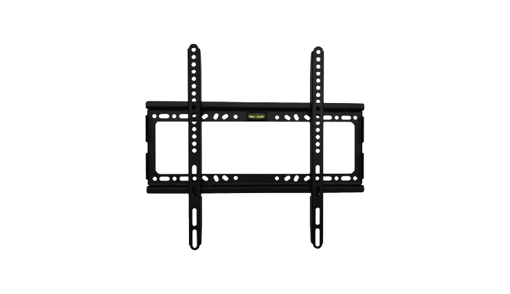 Brackets Installation