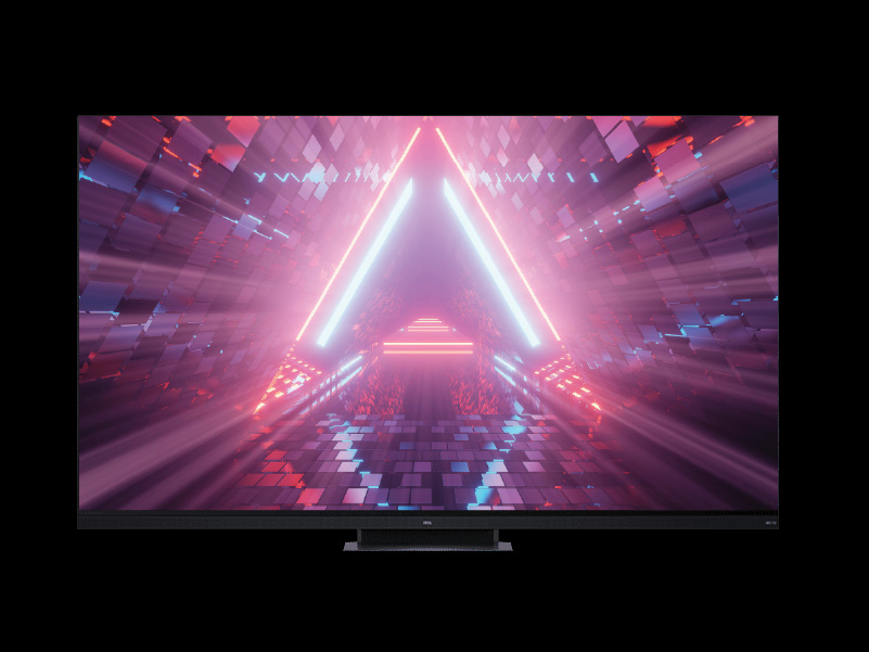 Gaming Tv