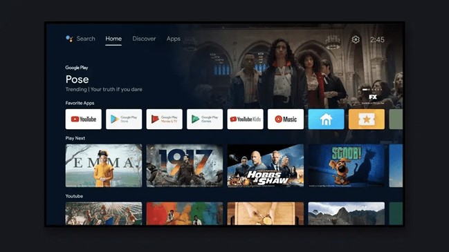 How Smart TV shaped the future of Smart Living?