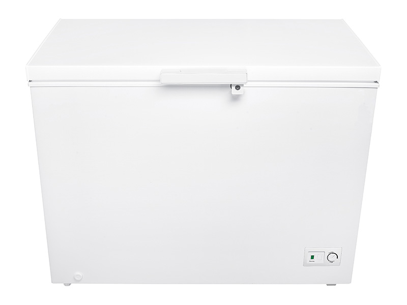 TCL Freezer-2 in 1 System Mechanical Control-TCL ประเทศไทย