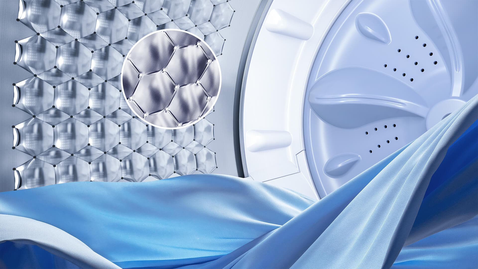 TCL WT141TLG Top Load Washing Machine