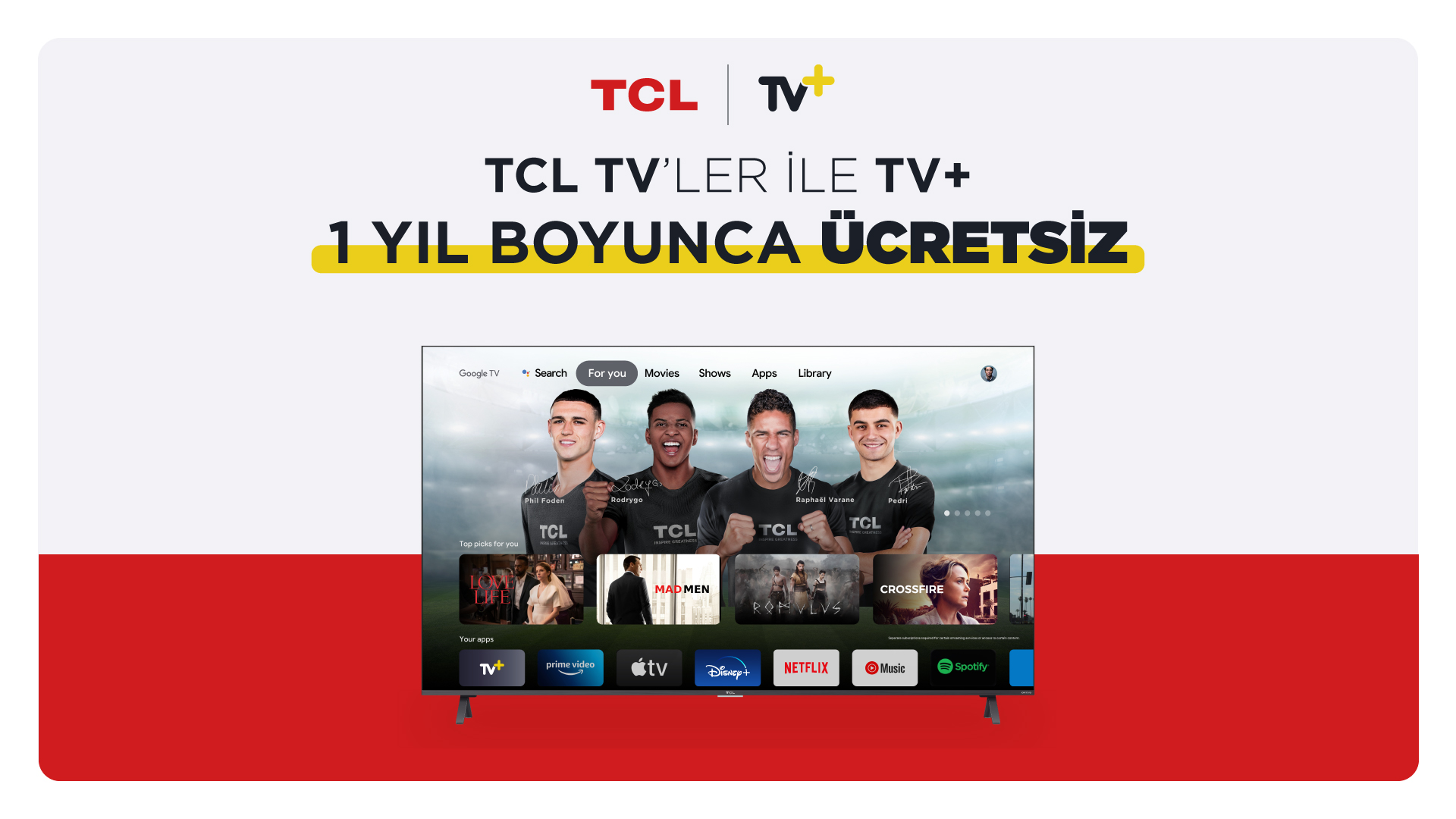 Turkcell TV+