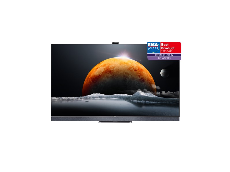 TCL Android TV | Beyond Intelligent | TCL Türkiye