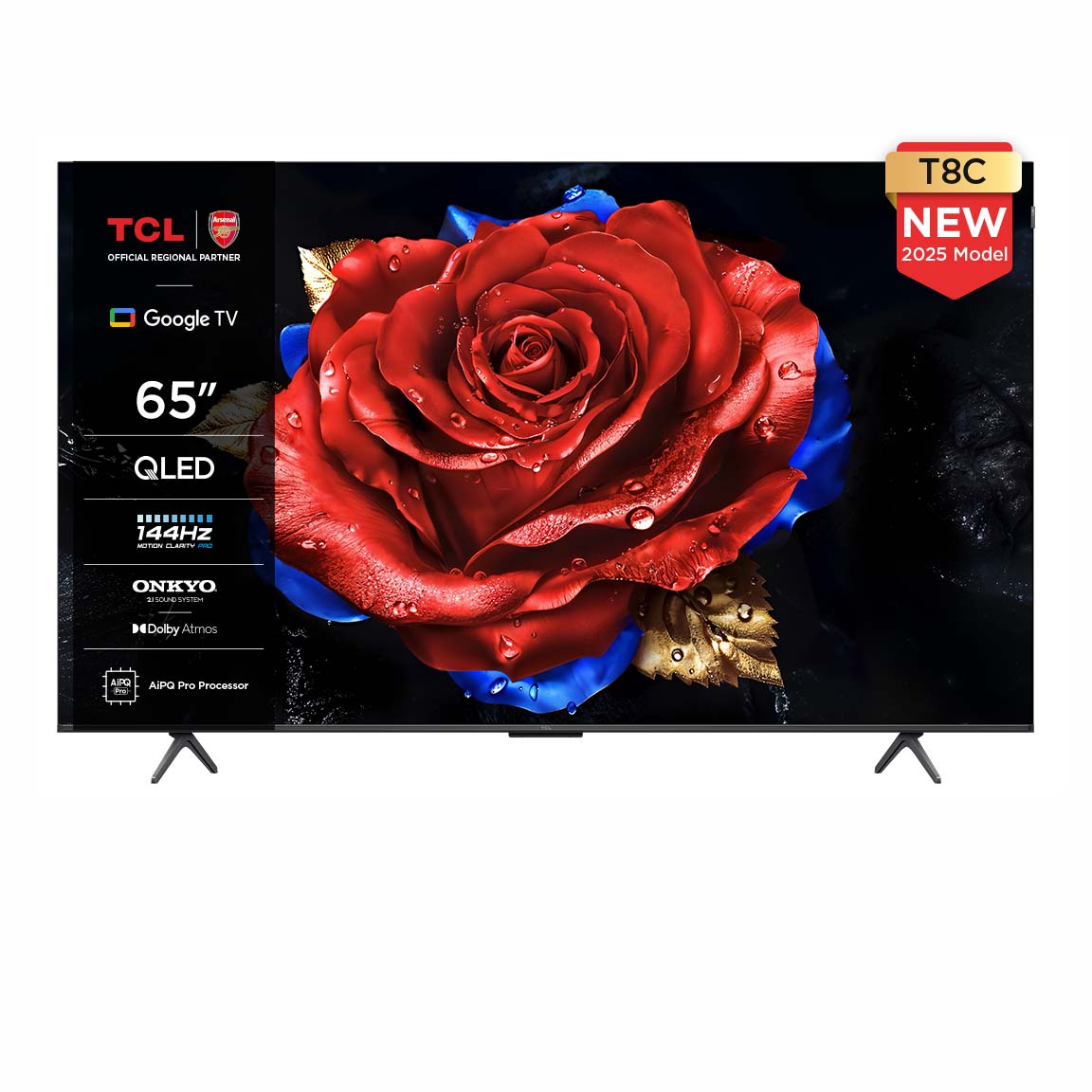 TCL Electronics - Shop Home Appliances & Entertainment - TCL UK