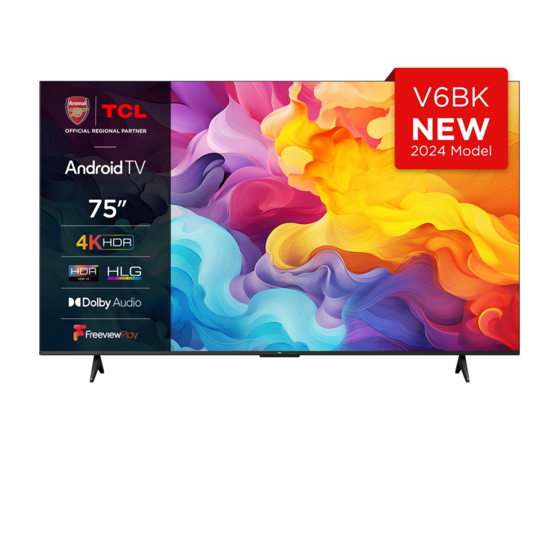 TCL Electronics - Shop Home Appliances & Entertainment - TCL UK
