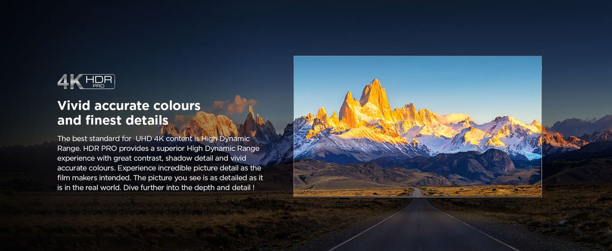 TCL C655K QLED TV | TCL IE