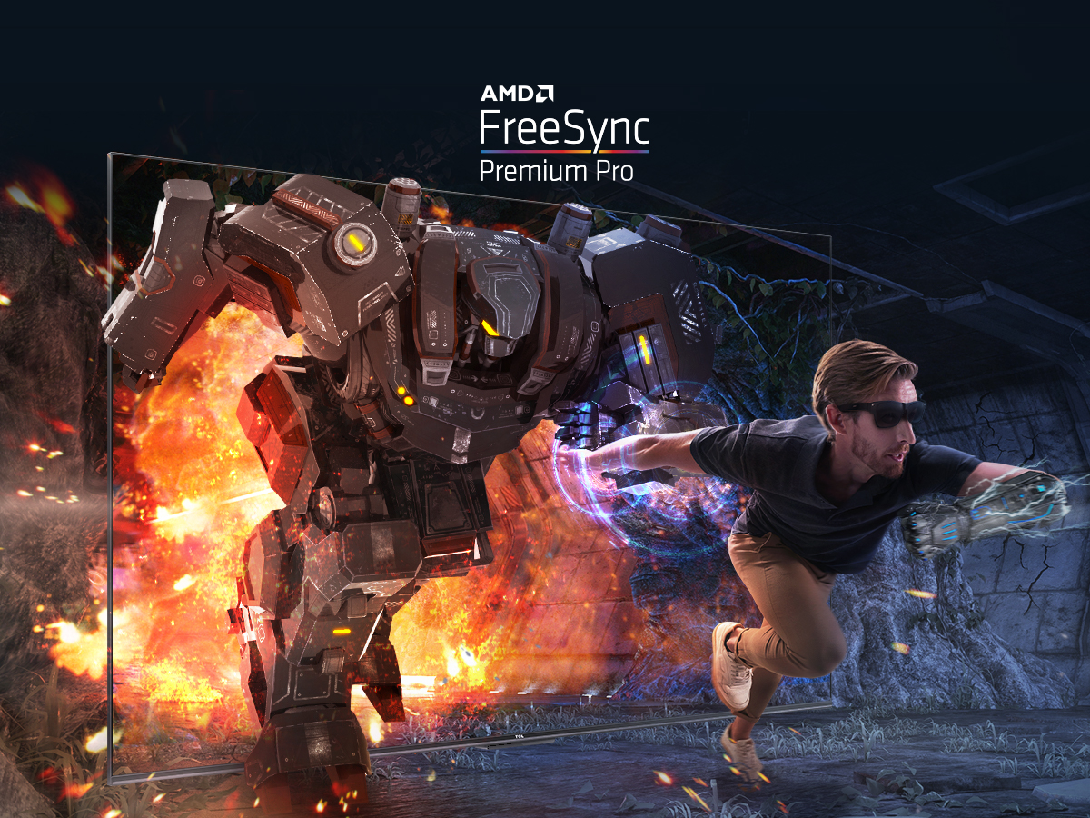 QD-Mini LED 4K TV 98 inch - C805K - TCL UK