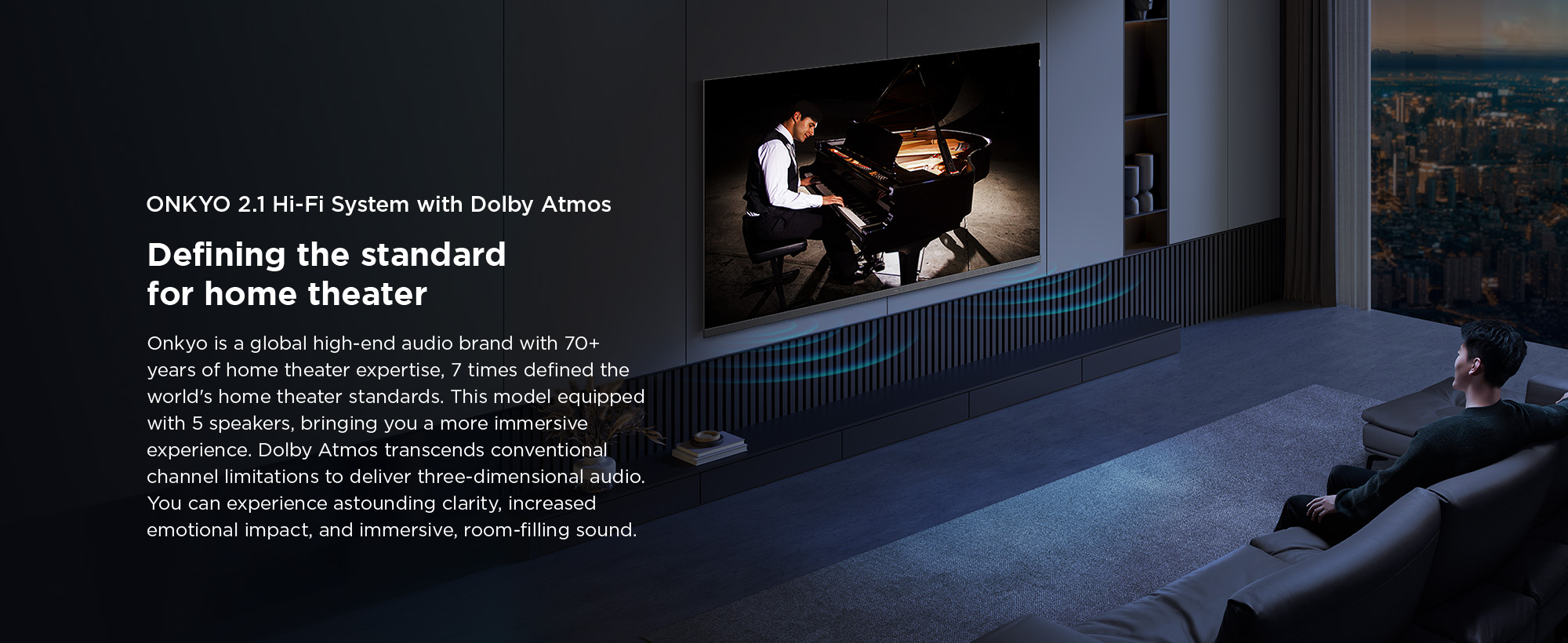 TCL P8K-UK 4K QLED HDR Smart TV - TCL UK