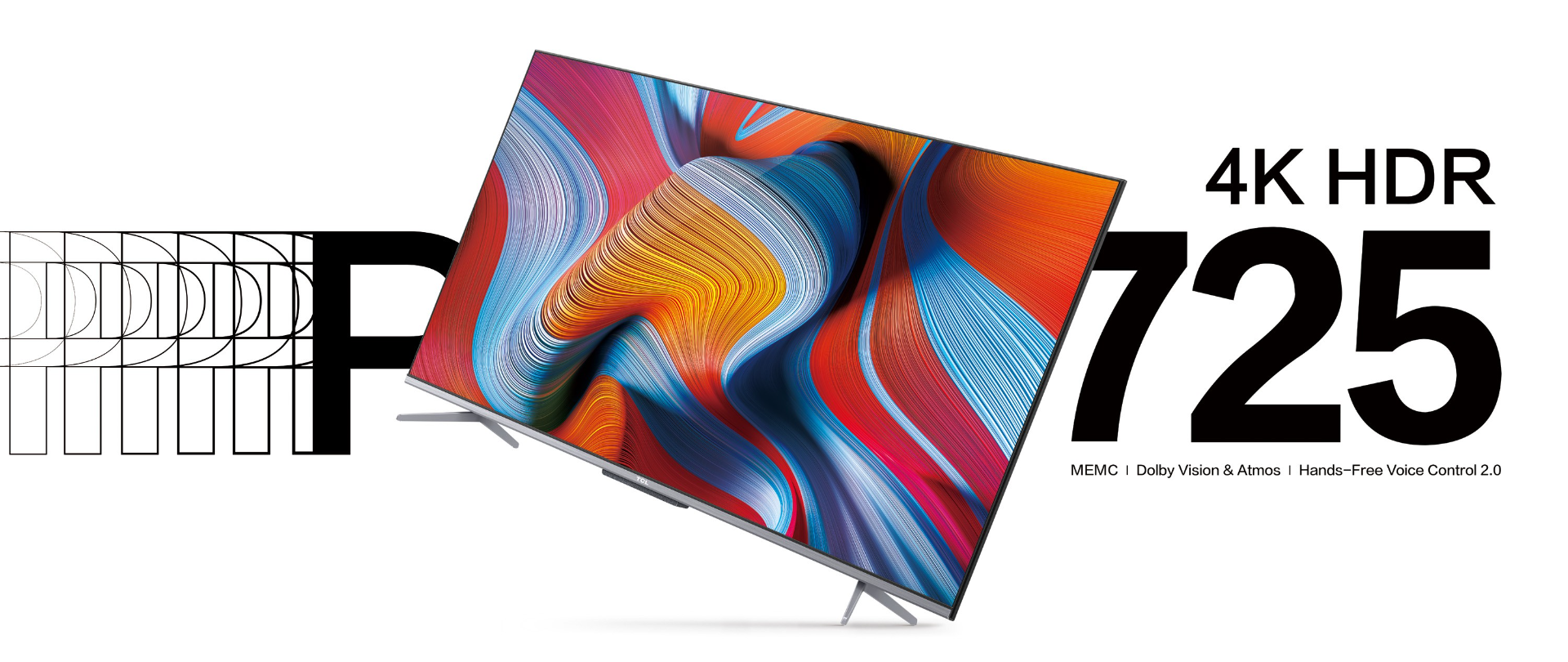 TCL Levant | TVs and Electronics | TCL.com