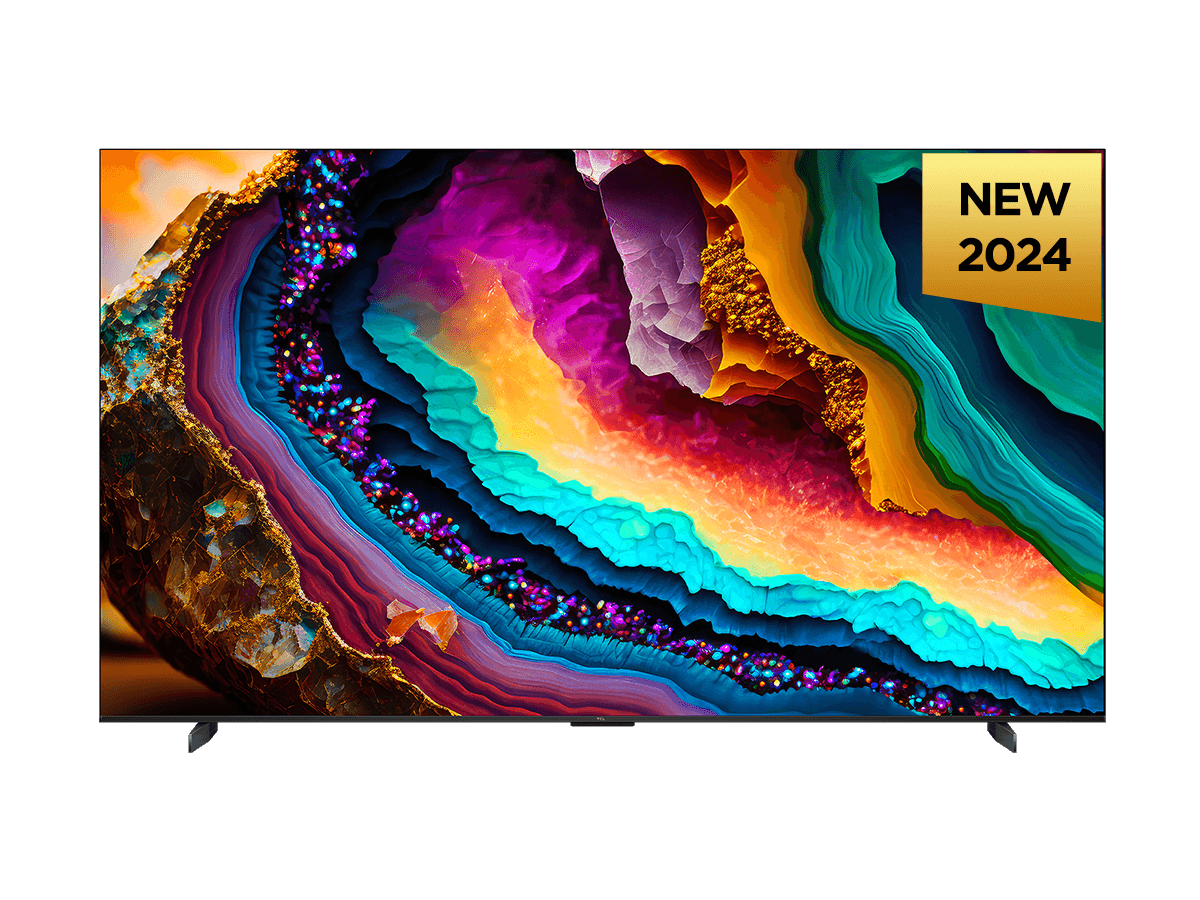 TCL P79B Pro 4K UHD Google TV | AiPQ™ PROCESSOR - TCL Vietnam