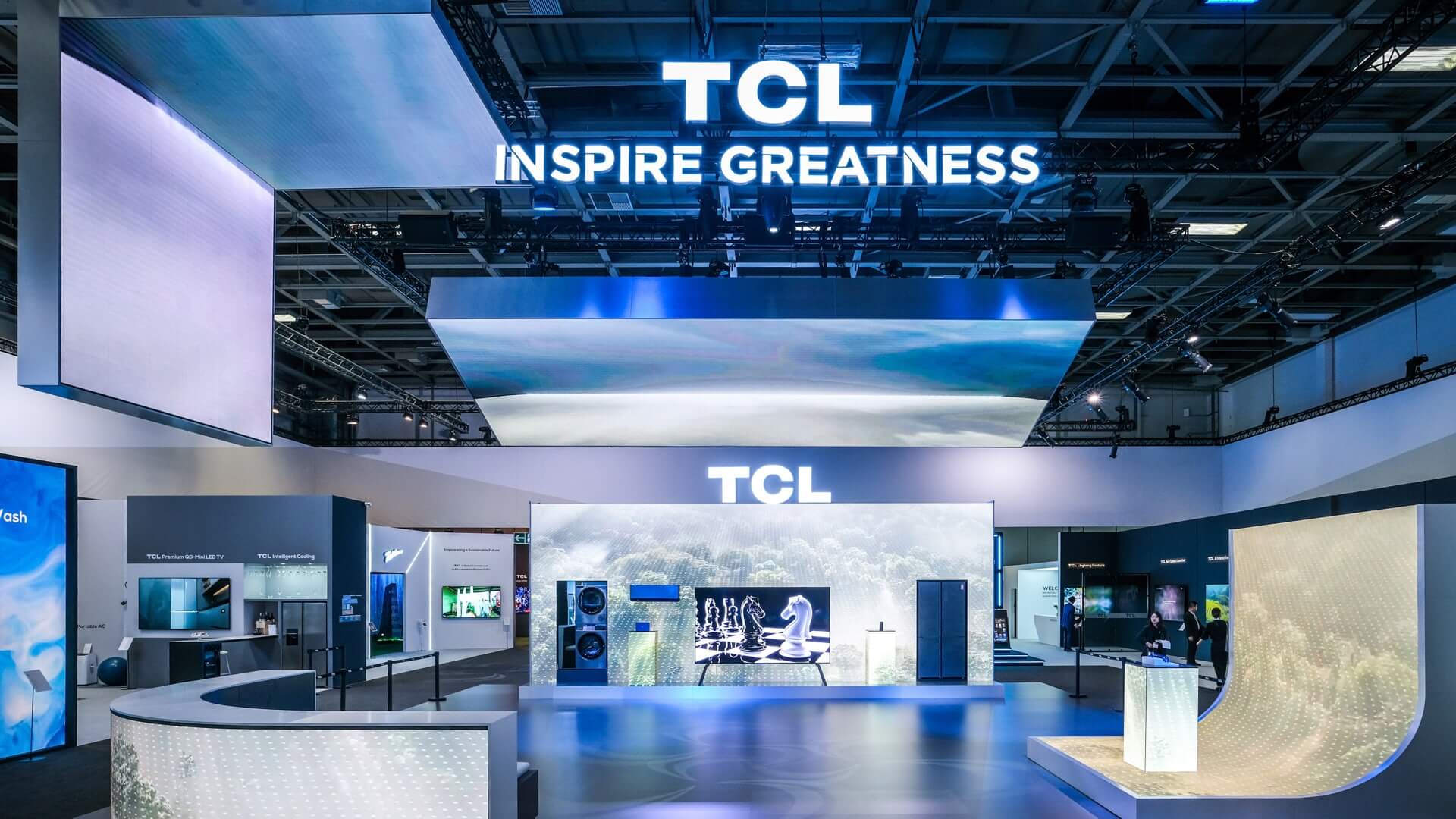 TCL At IFA 2023 | TCL Philippines