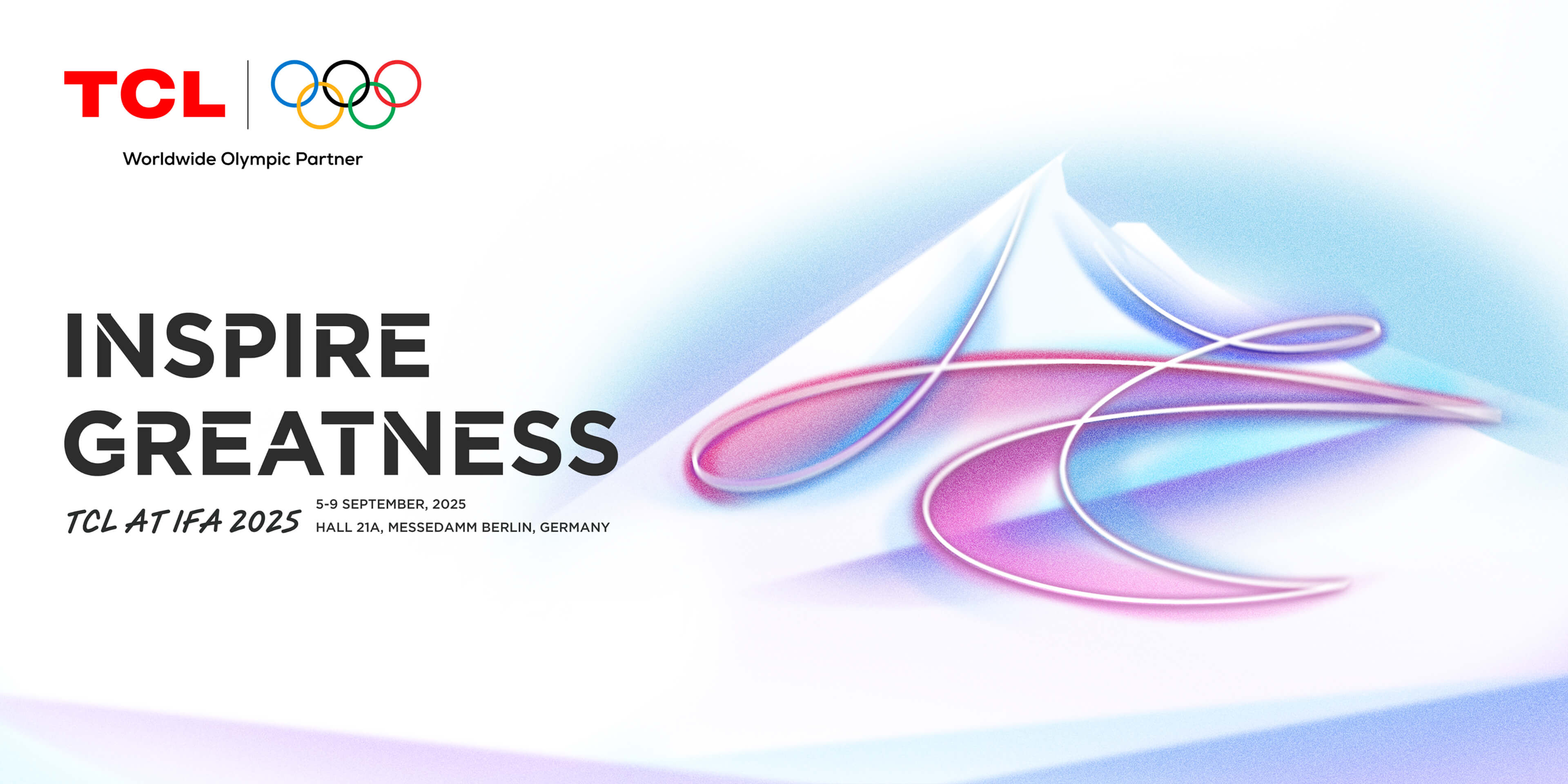 TCL AT IFA 2025 | TCL Slovenija