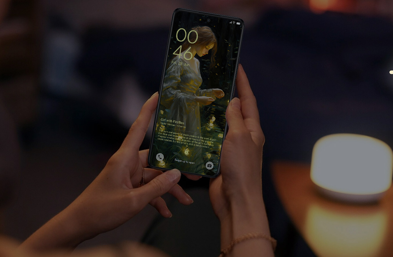 TCL NXTPAPER | Full-color Paper-like Display | TCL Global