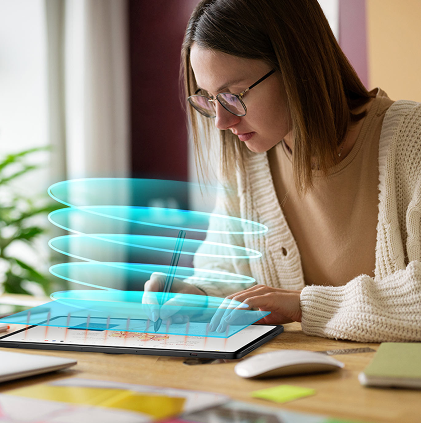 TCL NXTPAPER | Full-color Paper-like Display | TCL Global