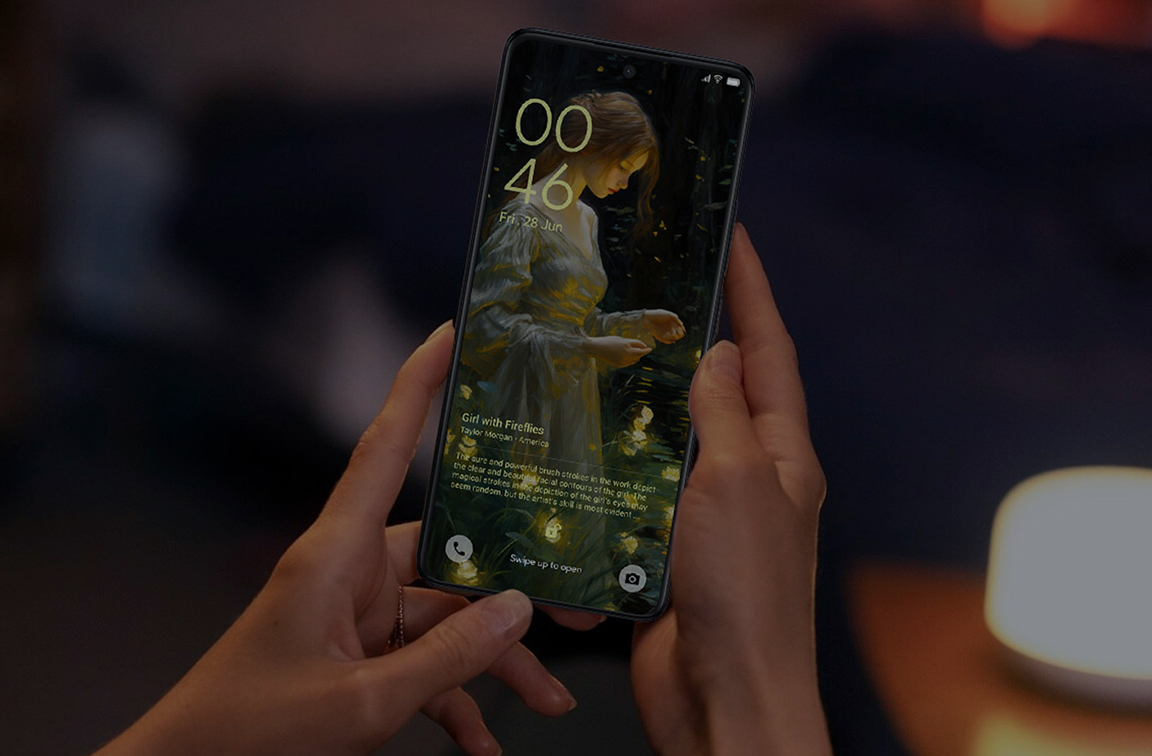 TCL NXTPAPER | Full-color Paper-like Display | TCL Global