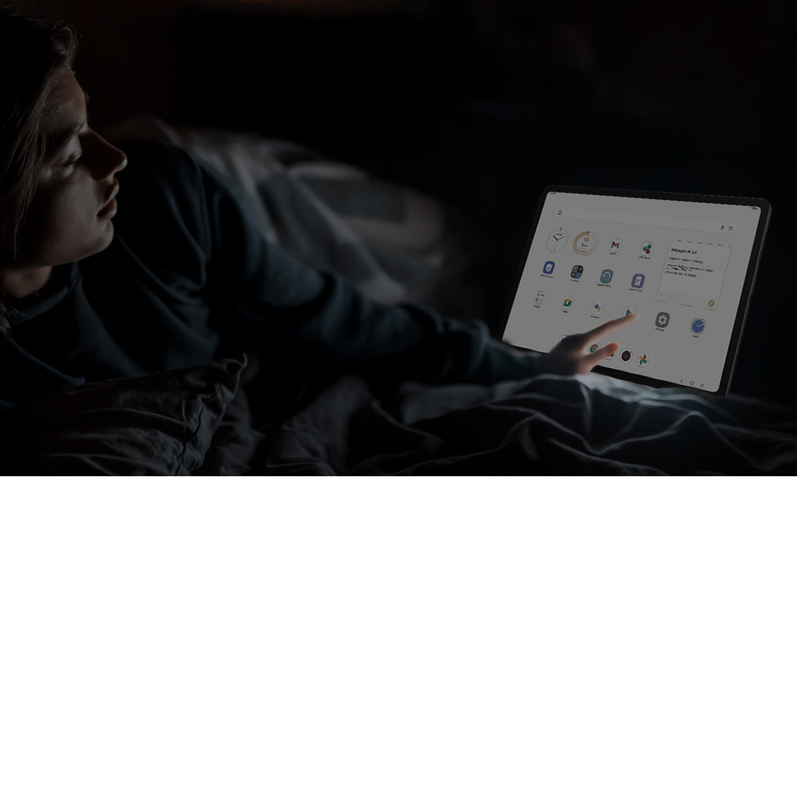 TCL NXTPAPER | Full-color Paper-like Display | TCL Global