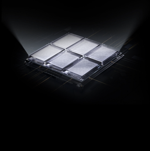 TCL QD-Mini LED, The Next-gen of Large-screen Display-TCL Global