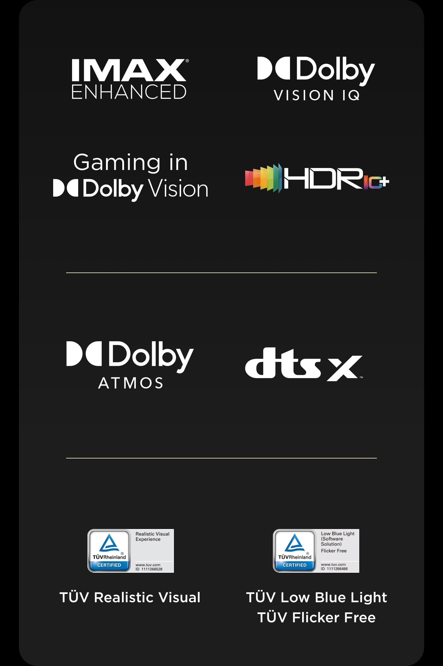 What is the Best TV viewing distance