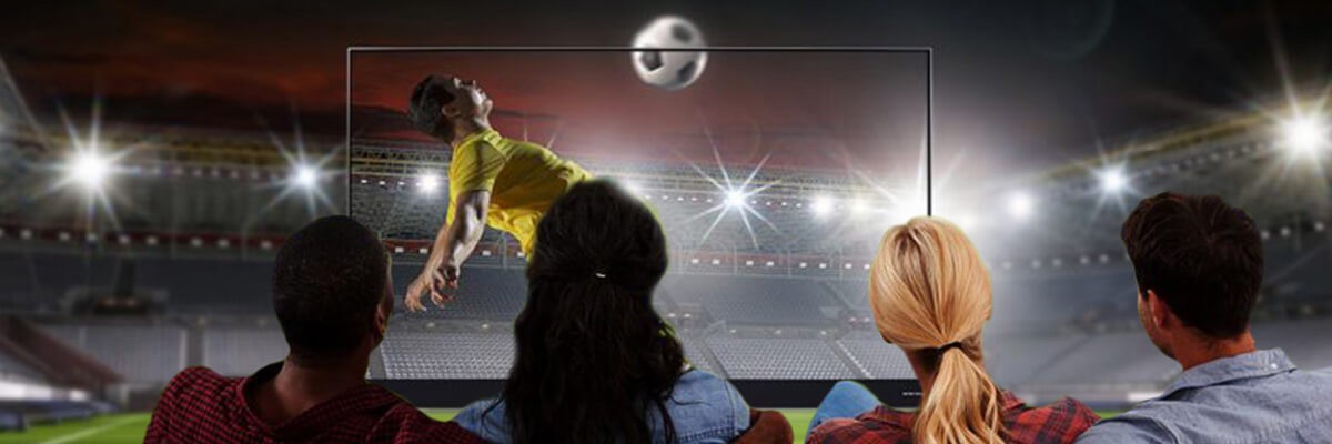 Top 4 Ultra-Modern TV Display Features-iFFALCON Blog