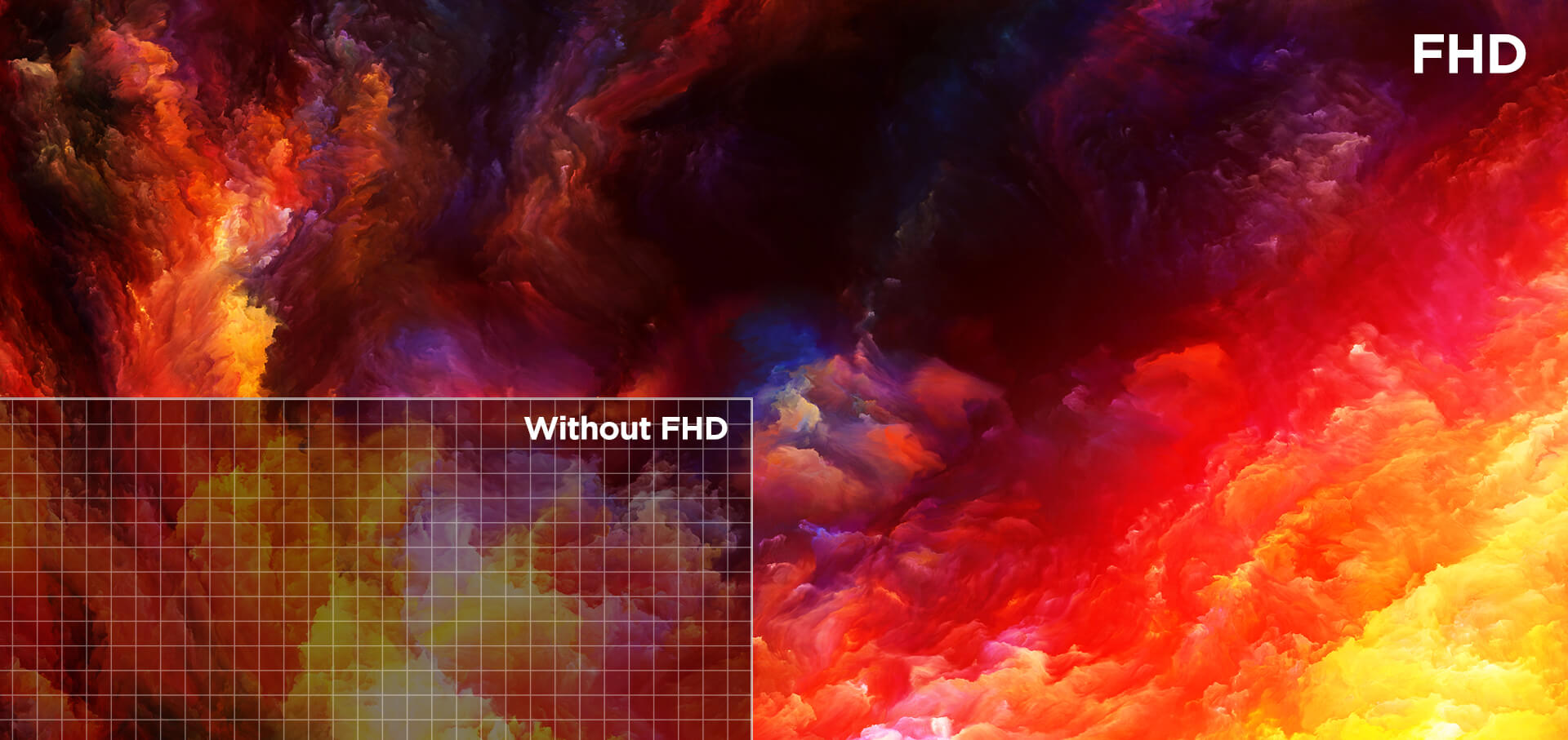 iFFALCON F52 Series Full HD LED Smart Android TV-iFFALCON India