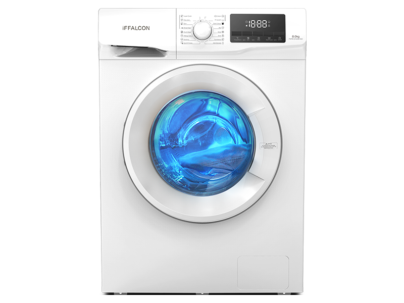 iFFALCON 8KG FWF80 Series Washing Machine iFFALCON India
